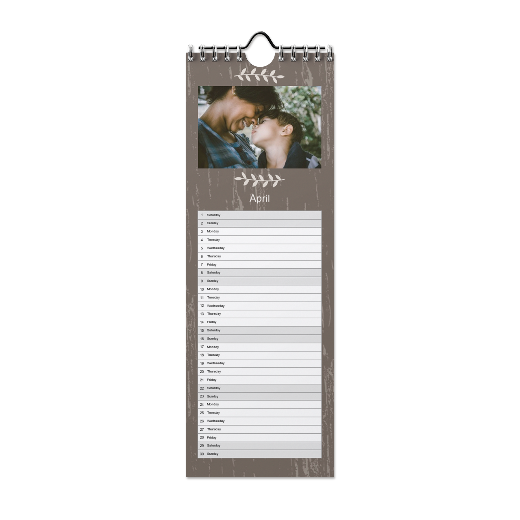 Rustic – Demo Site